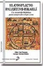 Libros sobre el conflicto palestino-israelí | Casa del Libro