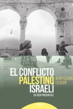 Libros sobre el conflicto palestino-israelí | Casa del Libro