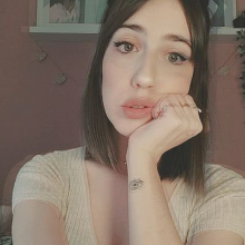 Maria Vera's Instagram, Twitter & Facebook on IDCrawl