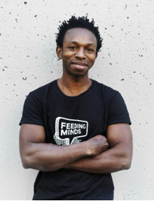 Libros de Ousman Umar | Casa del Libro