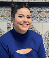 Mara Jiménez @croquetamente | Casa del Libro Colombia