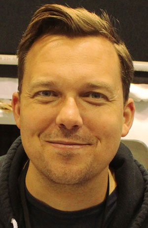 Rick Remender | Casa del Libro Colombia