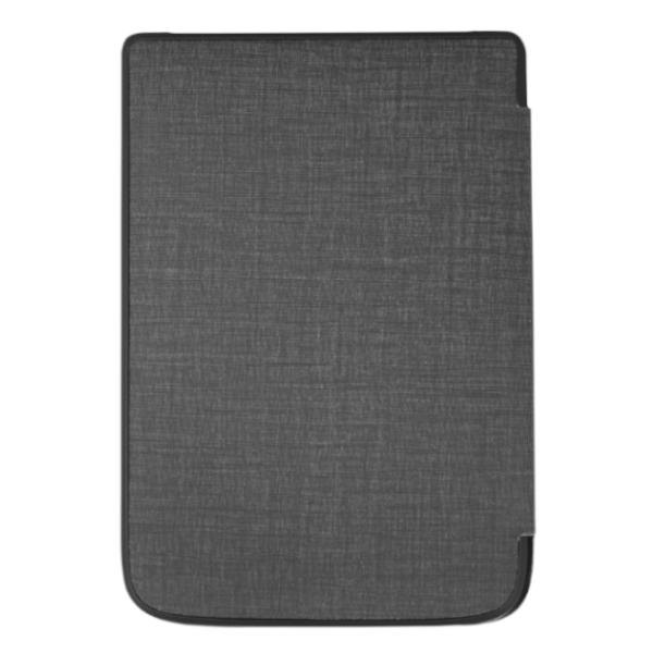 FUNDA PREMIUM VIVLIO ORIGAMI TL4/TL5 Y THD+ NEGRA/GRIS al mejor precio ...