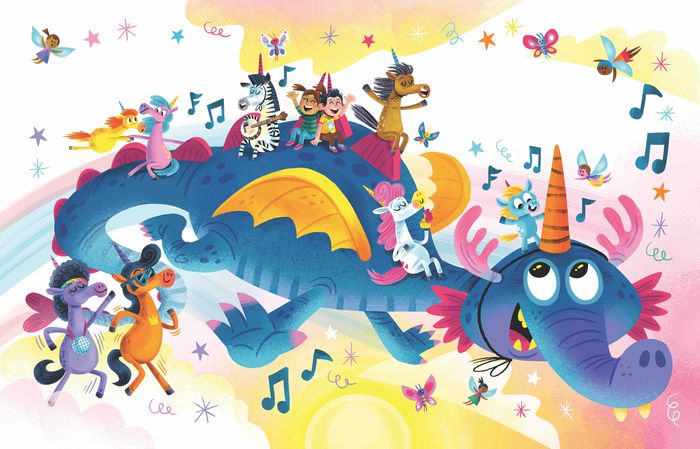 EL DIA DEL UNICORNIO | DIANA MURRAY | Casa del Libro