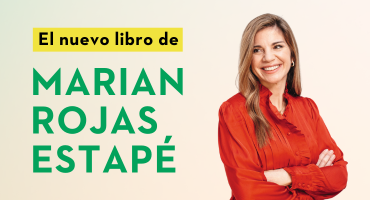 RECUPERA TU MENTE, RECONQUISTA TU VIDA | Marian Rojas Estapé | Casa del ...