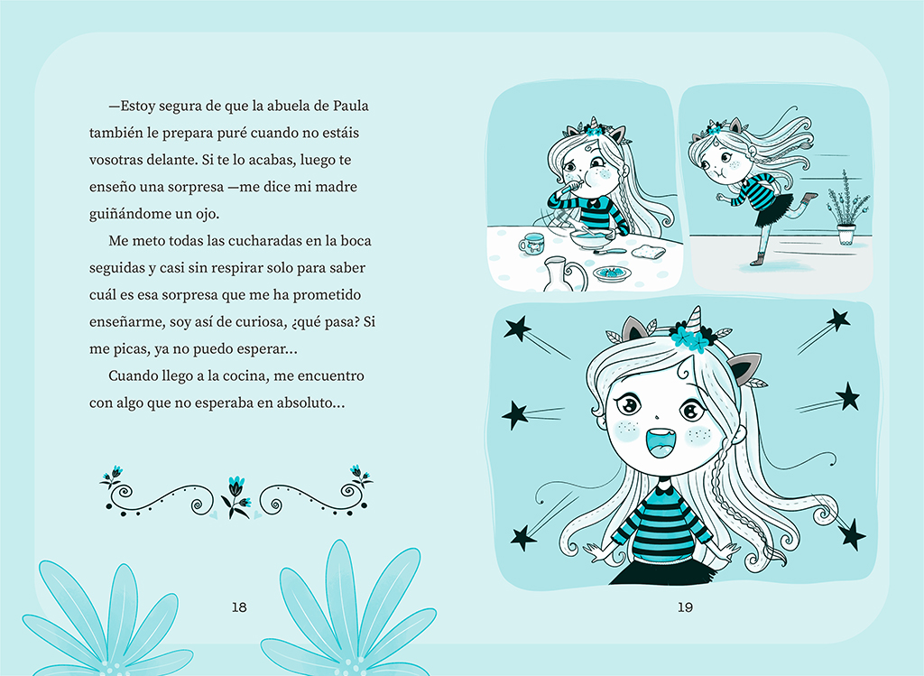 UNICORNIA 2 - UNA FIESTA DEL REVES | ANA PUNSET | Casa del Libro