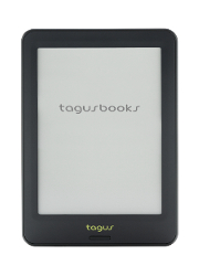 EREADER TAGUS GAIA ECO PLUS al mejor precio | Casa del Libro