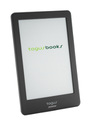 EREADER TAGUS GAIA ECO PLUS al mejor precio | Casa del Libro