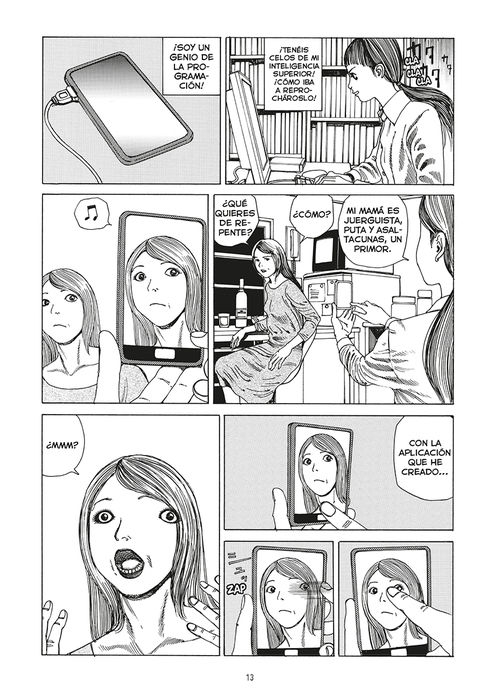 CUERPOS EXTRAÑOS | SHINTARO KAGO | Casa del Libro
