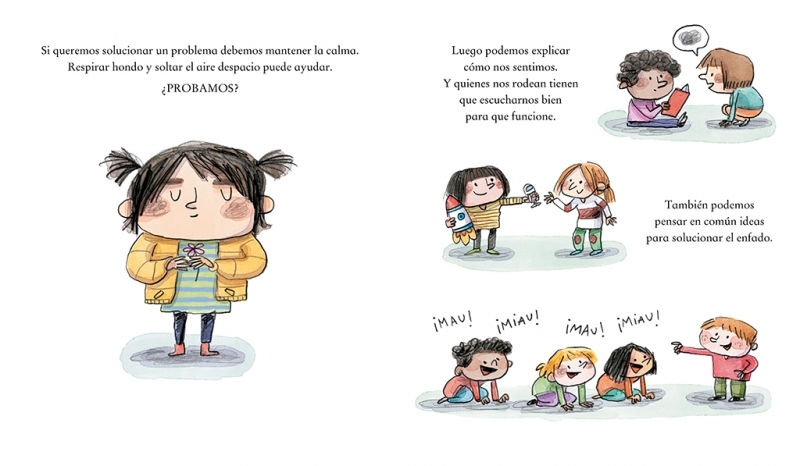 NOS TRATAMOS BIEN | LUCIA SERRANO | Casa del Libro
