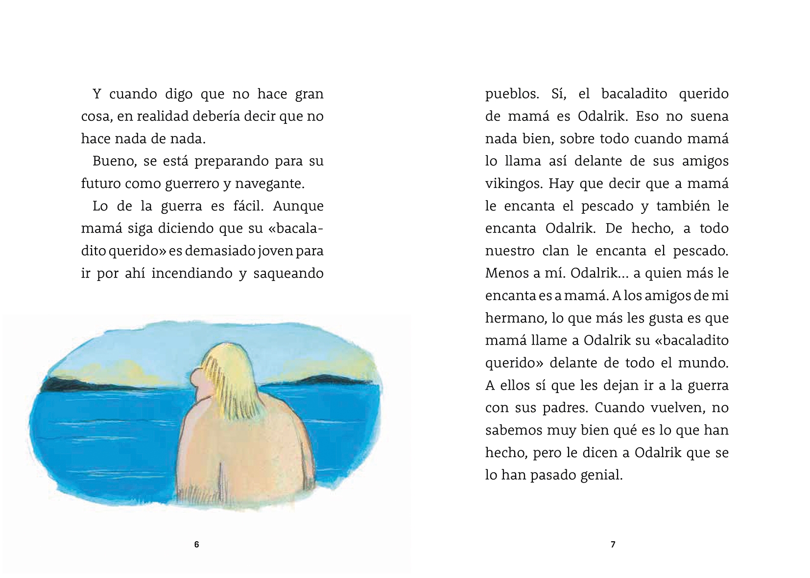 DAGFRID 2 :QUE THOR-TURA | AGNES MATHIEU DAUDE | Casa del Libro
