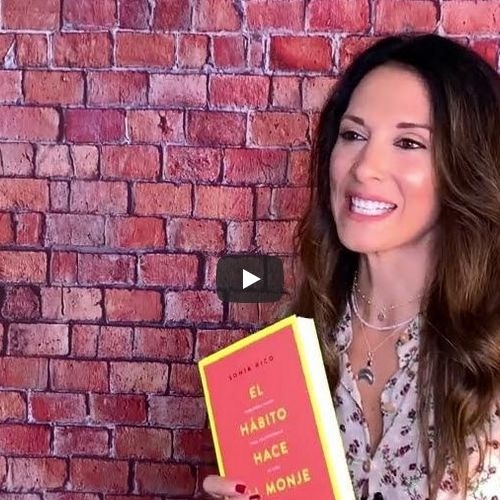EL HABITO HACE AL MONJE | SONIA RICO | Casa del Libro