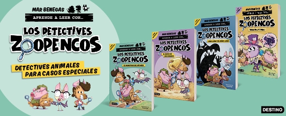 Novedades en libros infantiles | Casa del Libro